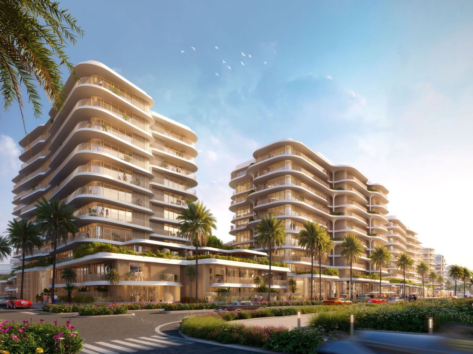 Aldar awards AED66bn in contracts in 2025, 45% to UAE economy - Gulf ...